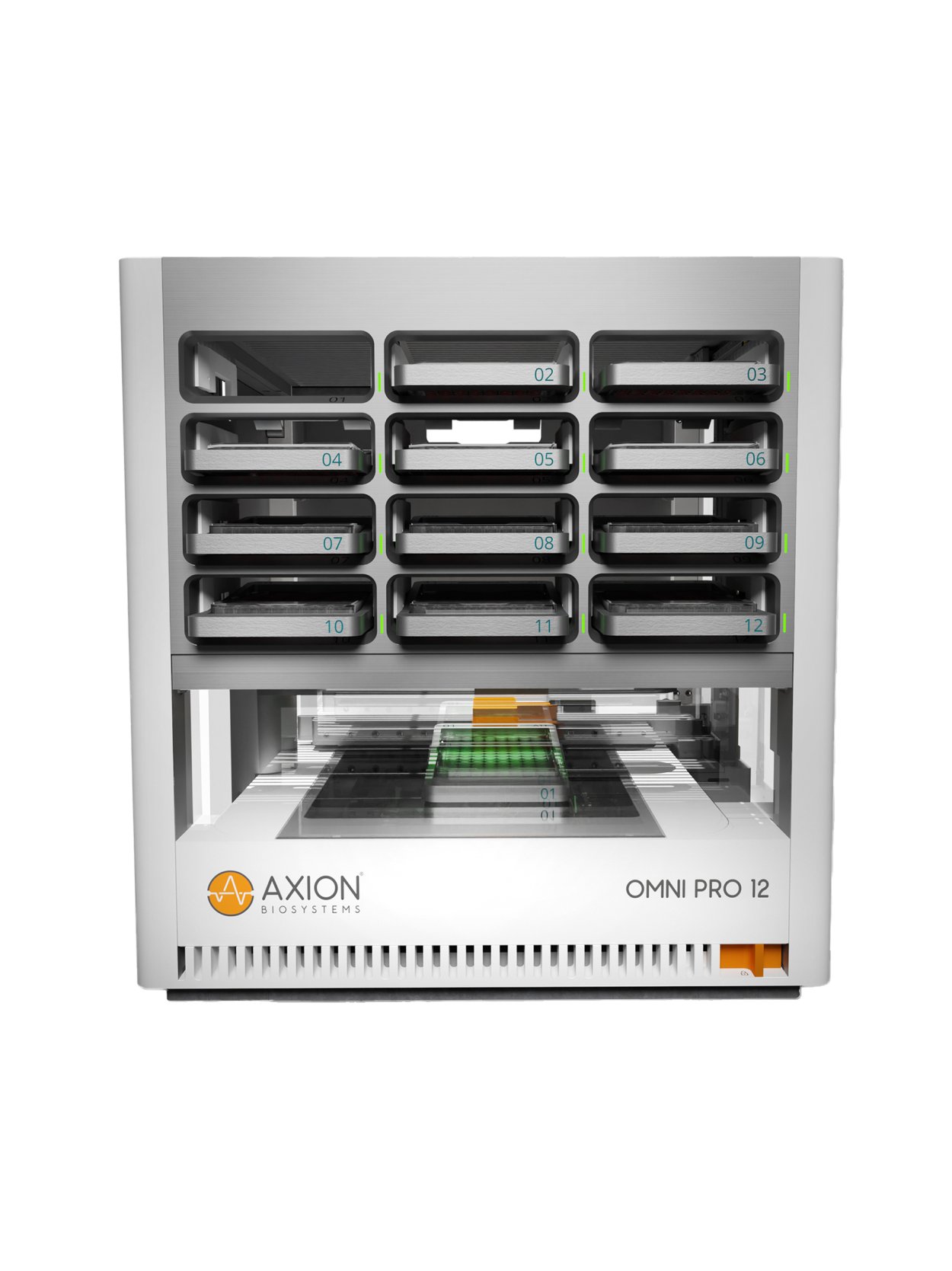 Imaging | Axion Biosystems